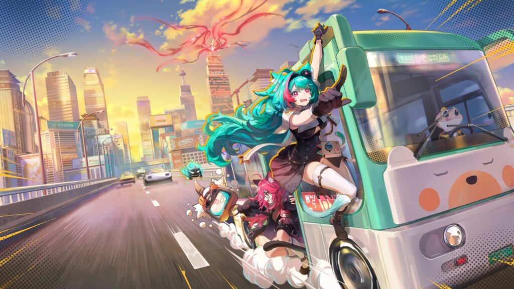 All active Neverness to Everness (NTE) codes list