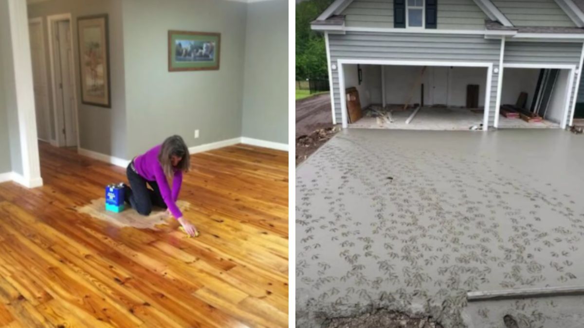 20 home renovation fails that cost homeowners big
