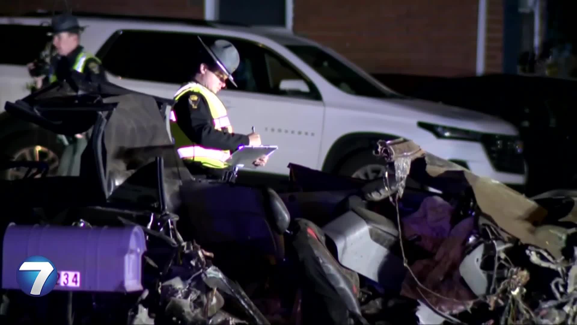 Cincinnati man pleads guilty to crash that killed local 18-year-old