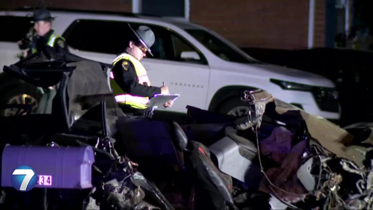 Cincinnati man pleads guilty to crash that killed local 18-year-old