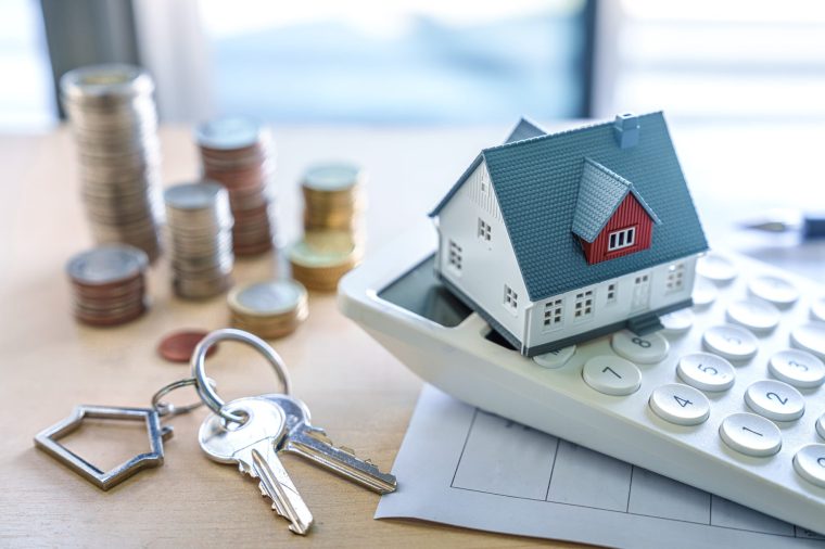I’m about to sell my house – what taxes should I be prepared to pay?