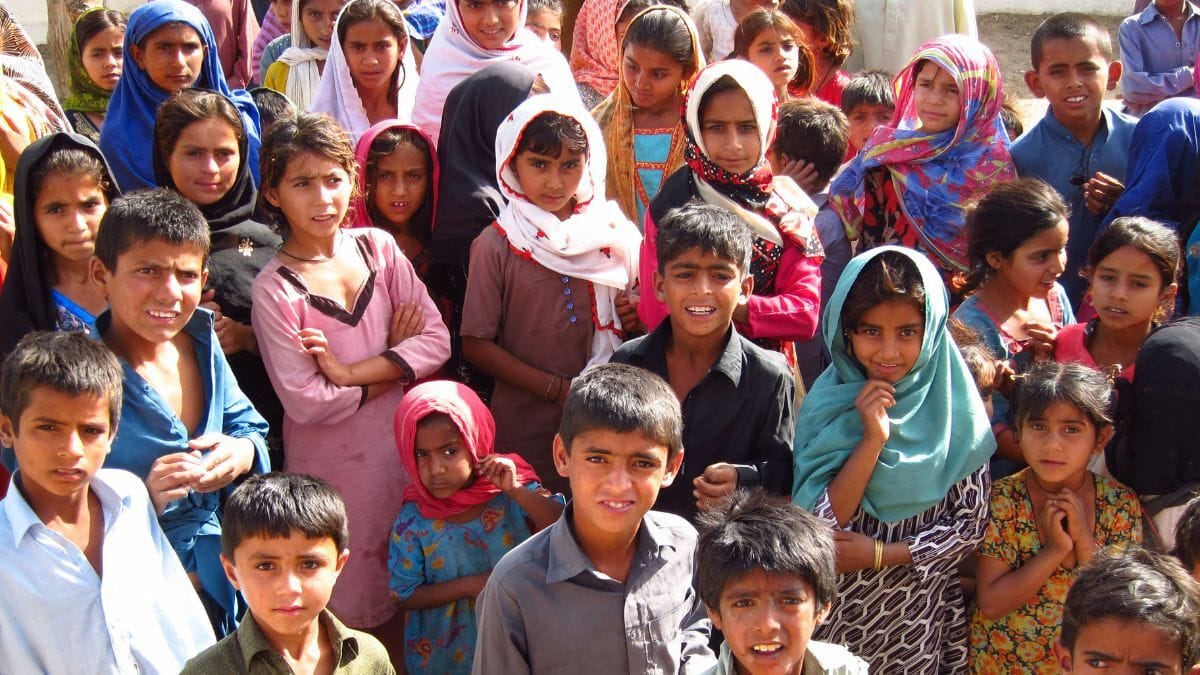 Pakistan to introduce religious textbooks for Hindu students in Sindh