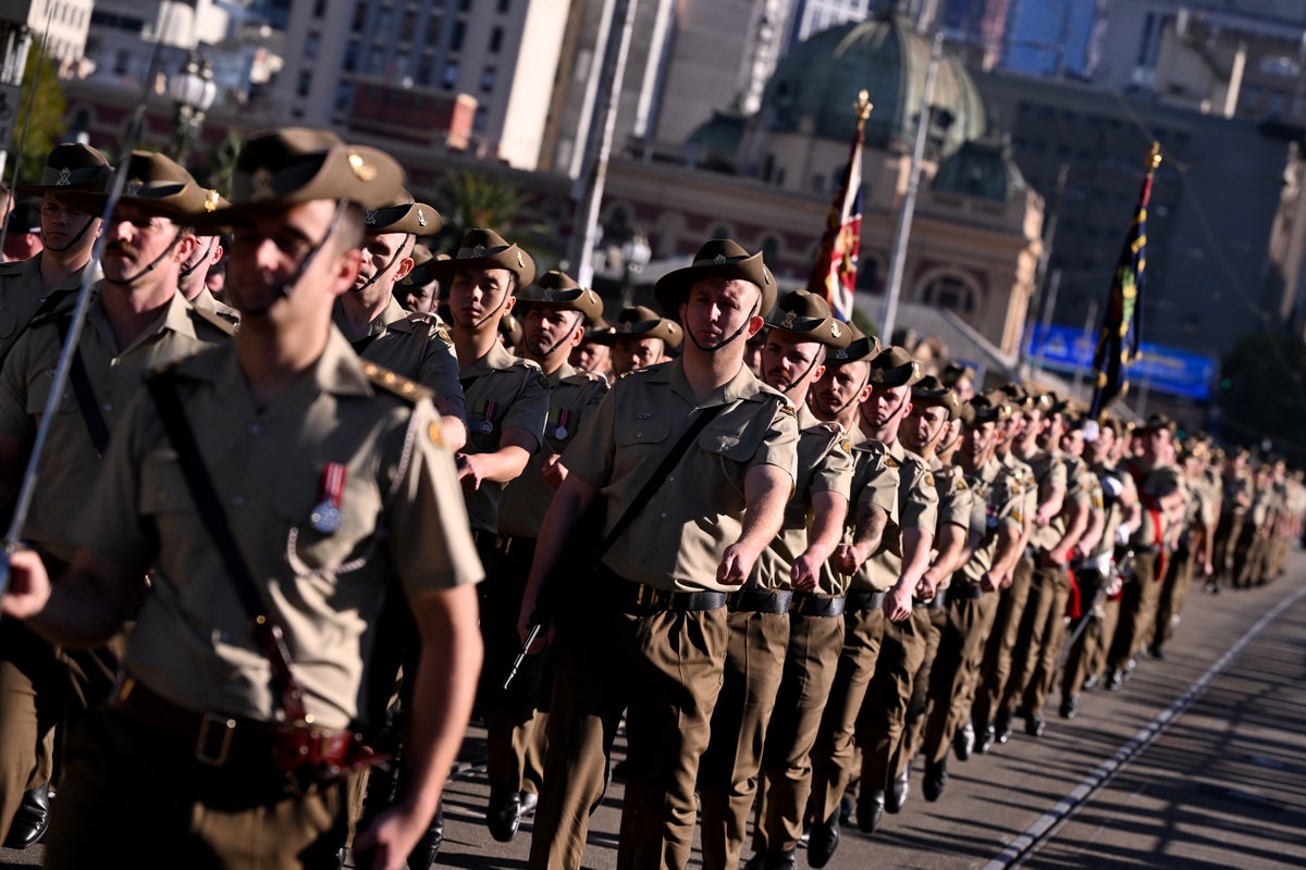 Teacher banned from profession after pretending to be in army