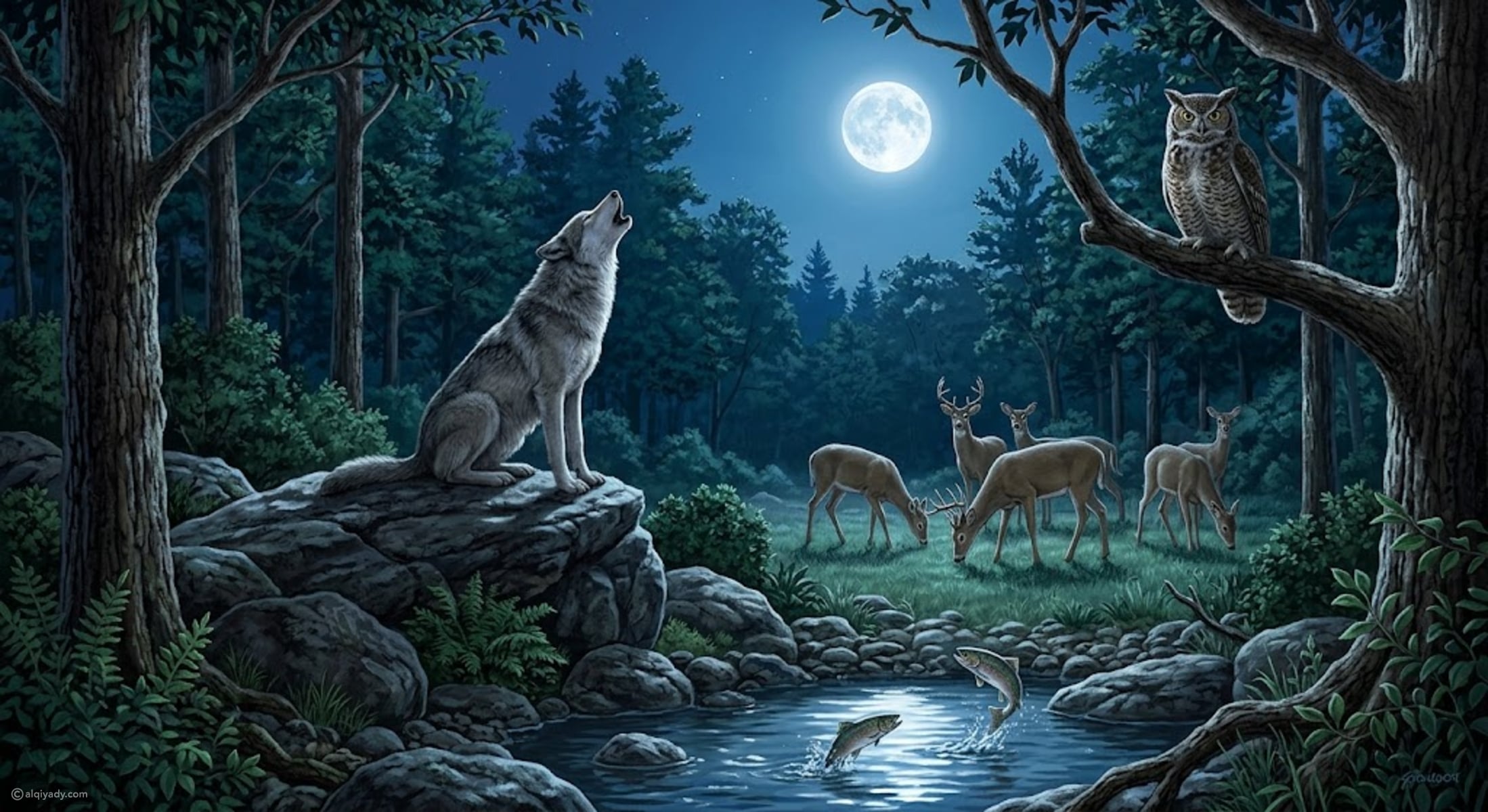 Does the full moon bring strange behavior? Experts answer
