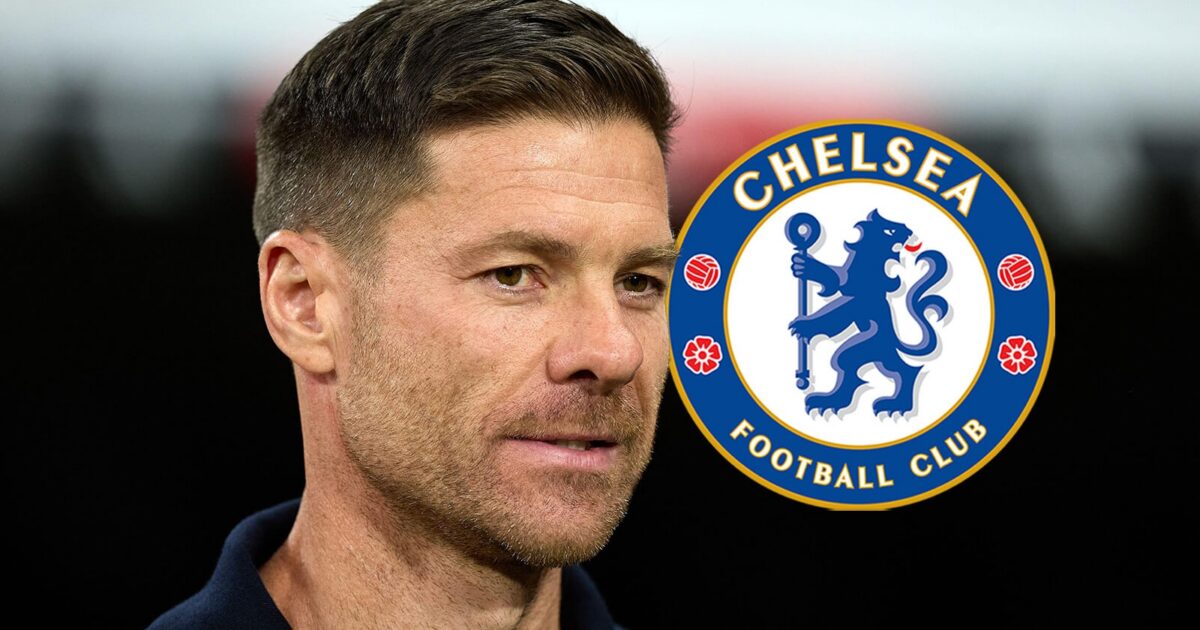 Chelsea: Xabi Alonso stance opens door as appointment hinges on one ...