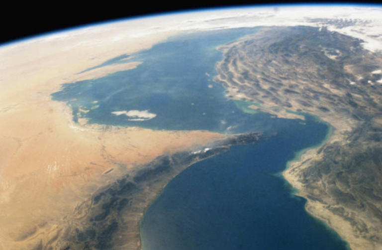 US Navy's $99.7M AI deal could teach drones to detect Iranian mines in ...