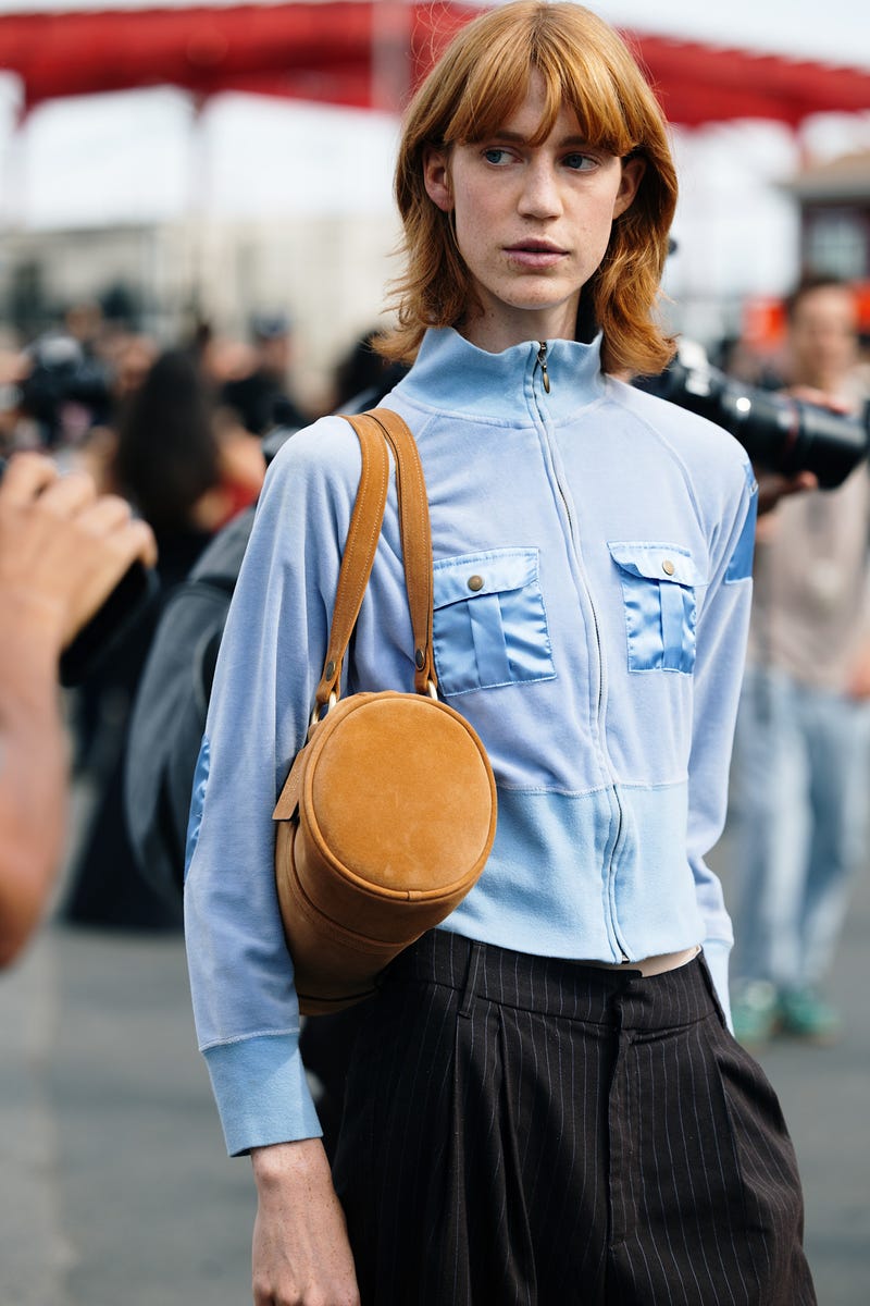 Bobs with bangs are back for spring: How to make it work for your hair ...