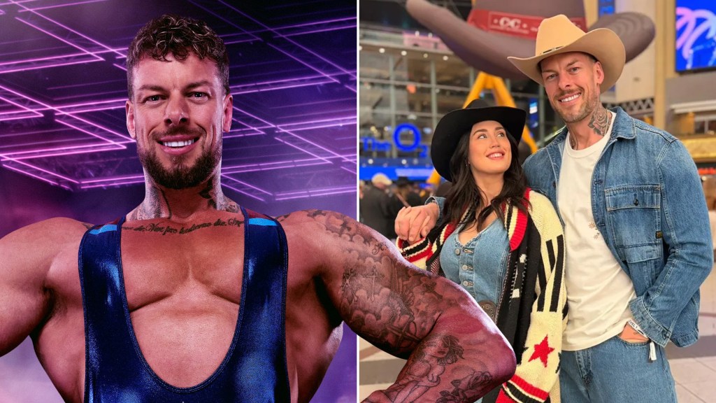 Axed Gladiators star Giant: ‘I feel let down by the BBC – we’ve done ...