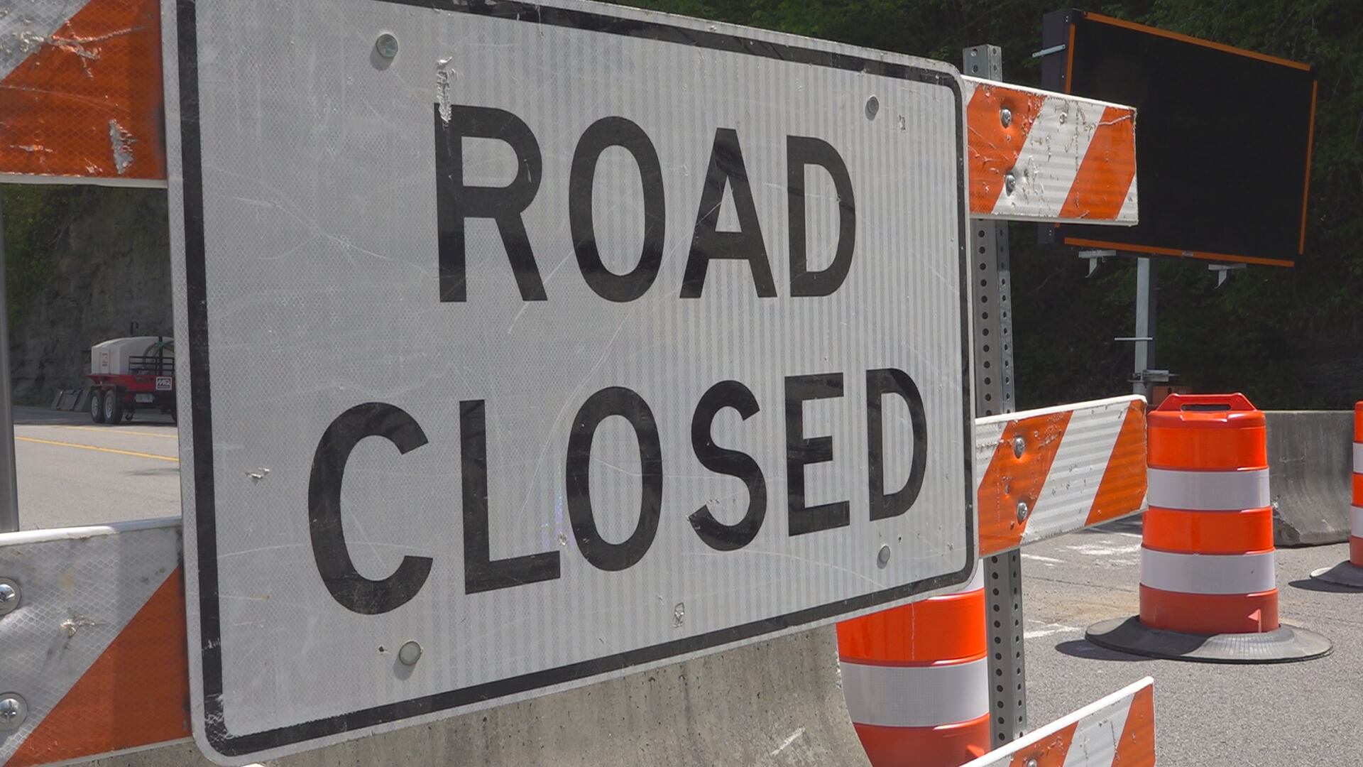 Road closure planned for State Road 62 in Perry County