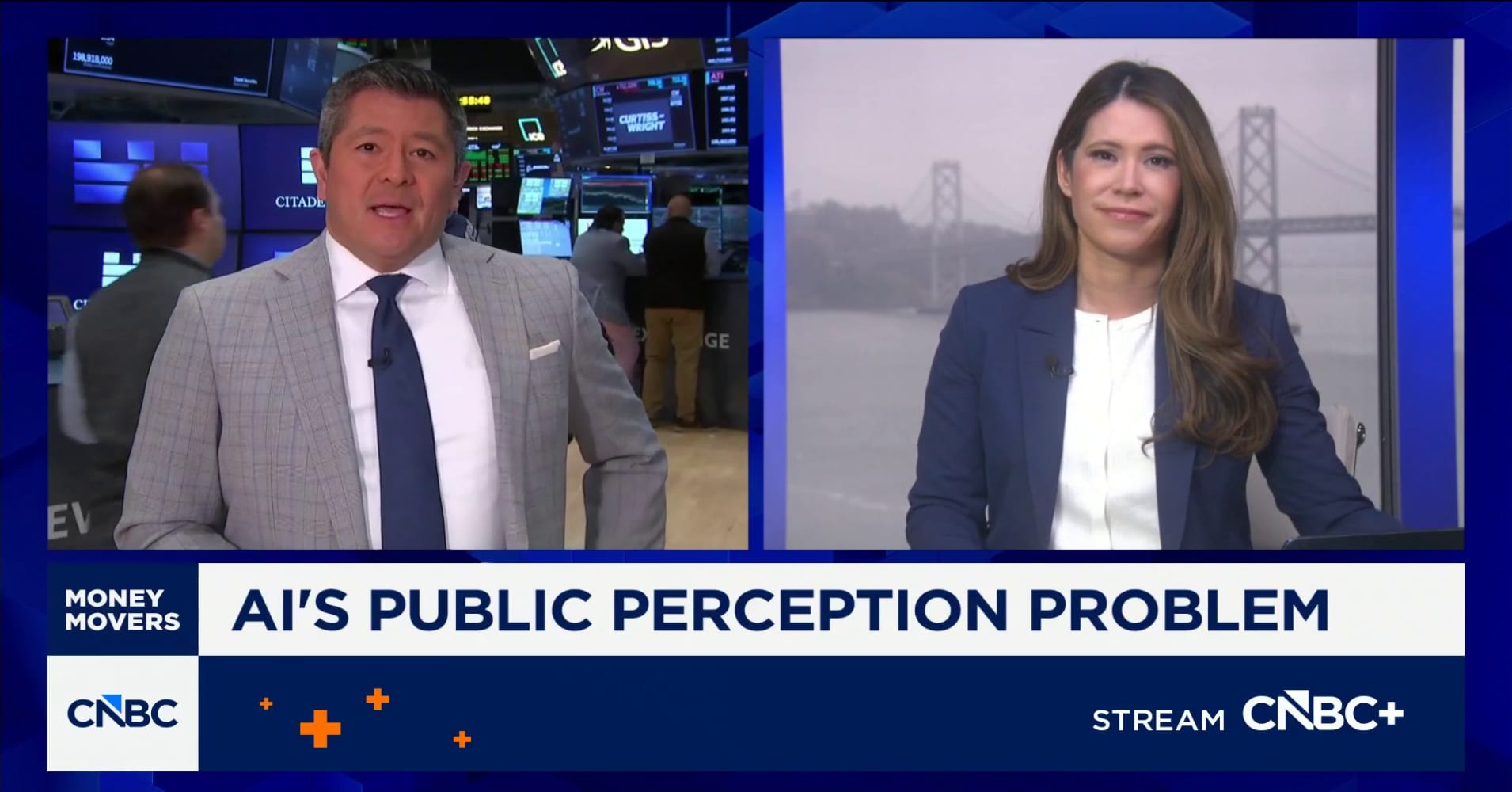 AI's public perception problem