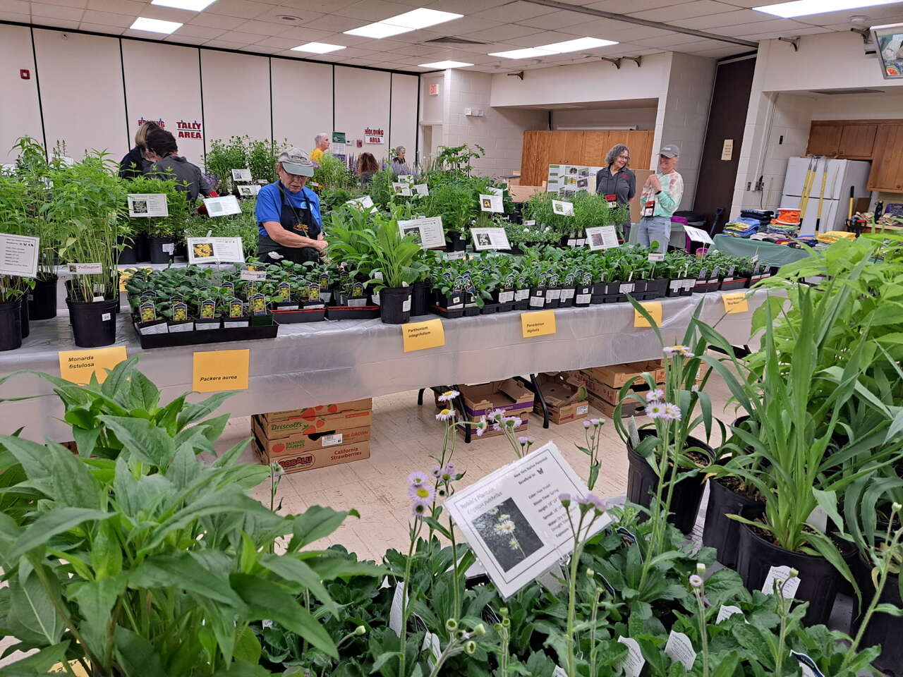 Cornell Cooperative Extension Garden Education Fair returns May 30