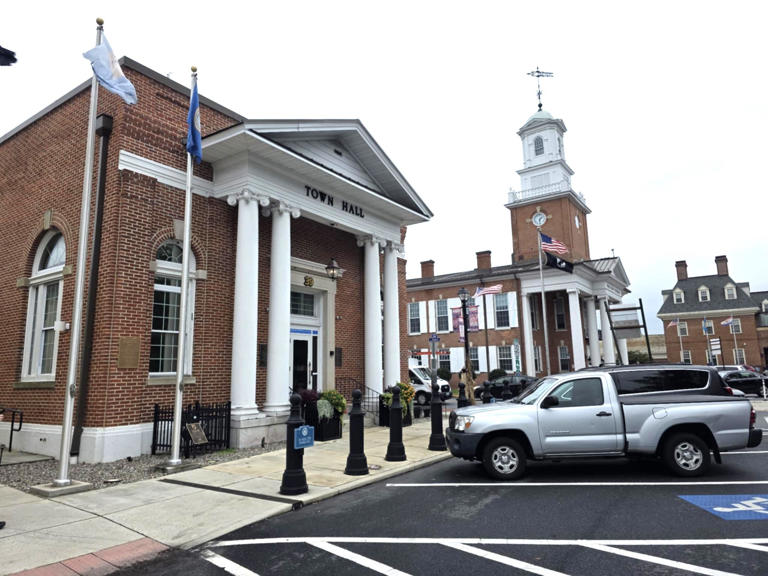 Georgetown has new mayor, councilmember after Saturday's election