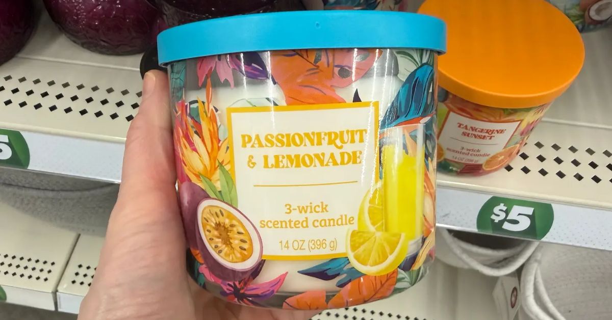 14 little luxuries to snag at Dollar Tree this May