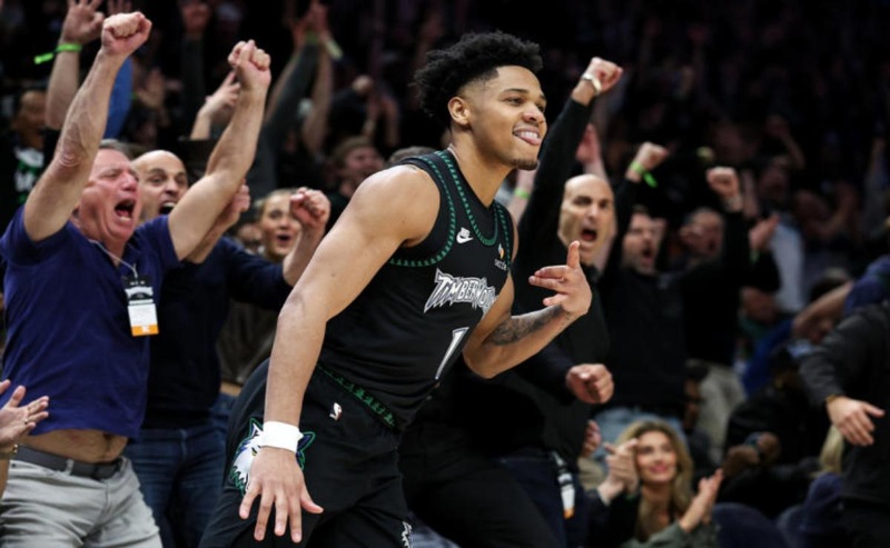 Timberwolves win ugly, win big: Inside the physical blueprint that ...