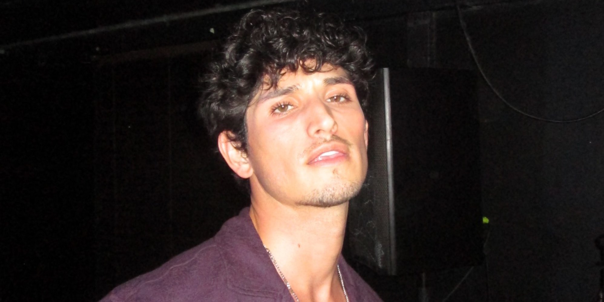 Days of Our Lives recasts gay fan-favourite Javi with out actor Jacob ...