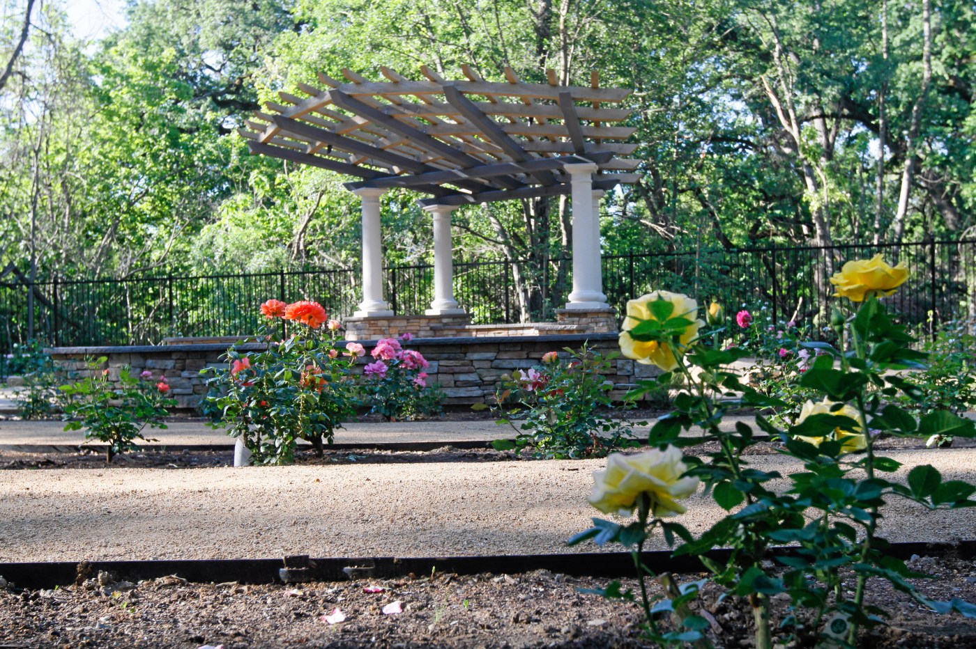 Three things to do this weekend