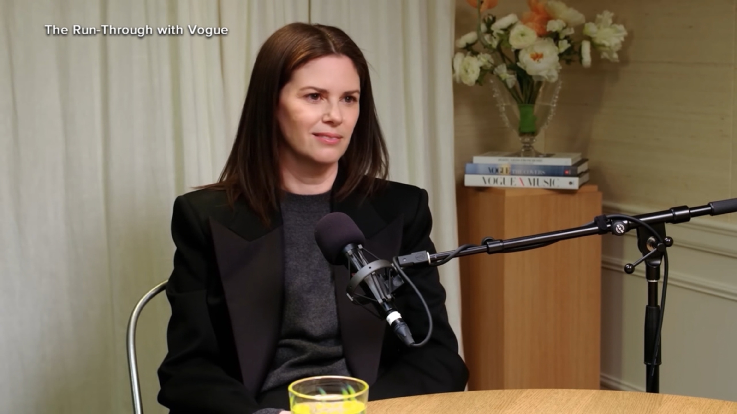 Countdown to Met Gala as former Vogue assistant speaks out