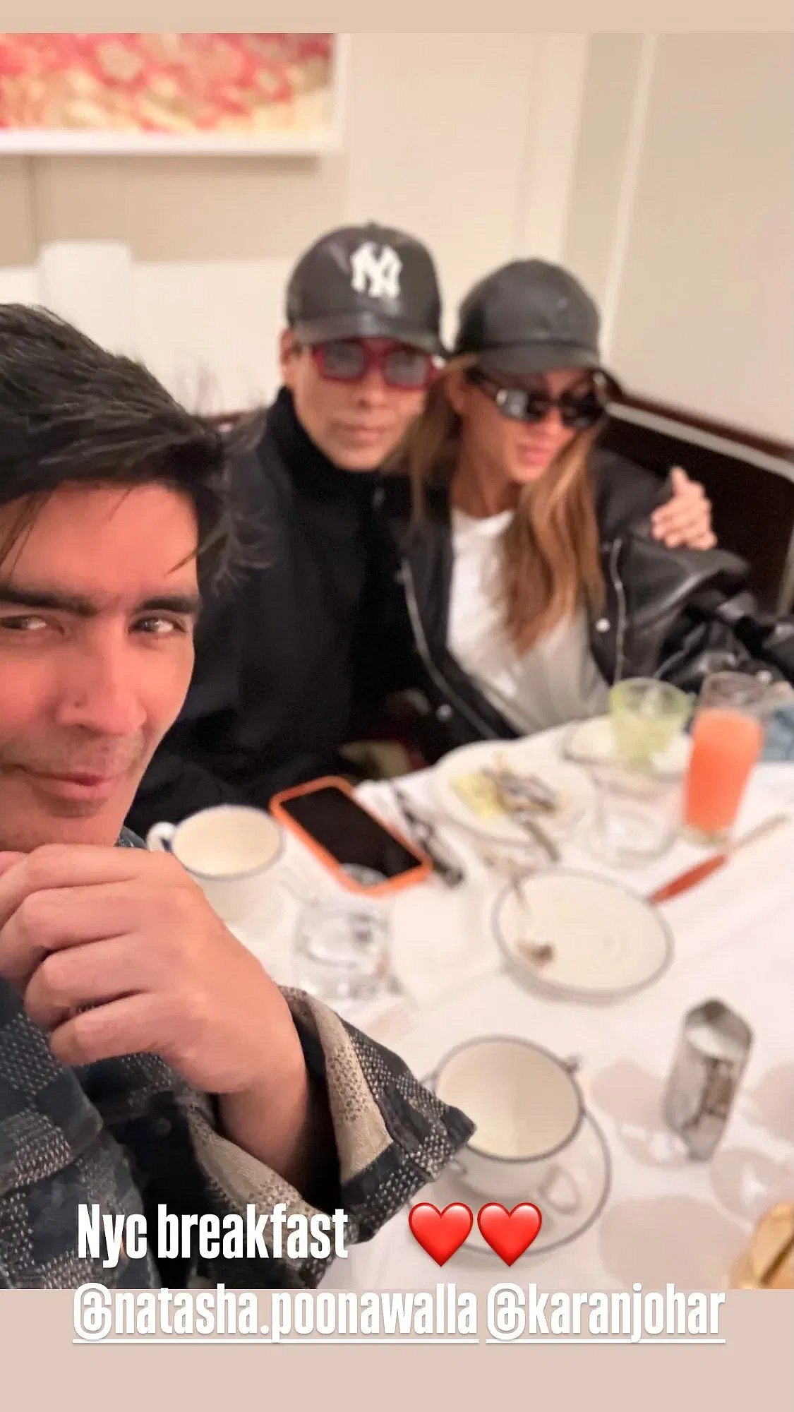 Karan Johar’s Met Gala debut: Will he turn 'fashion is art' into a ...