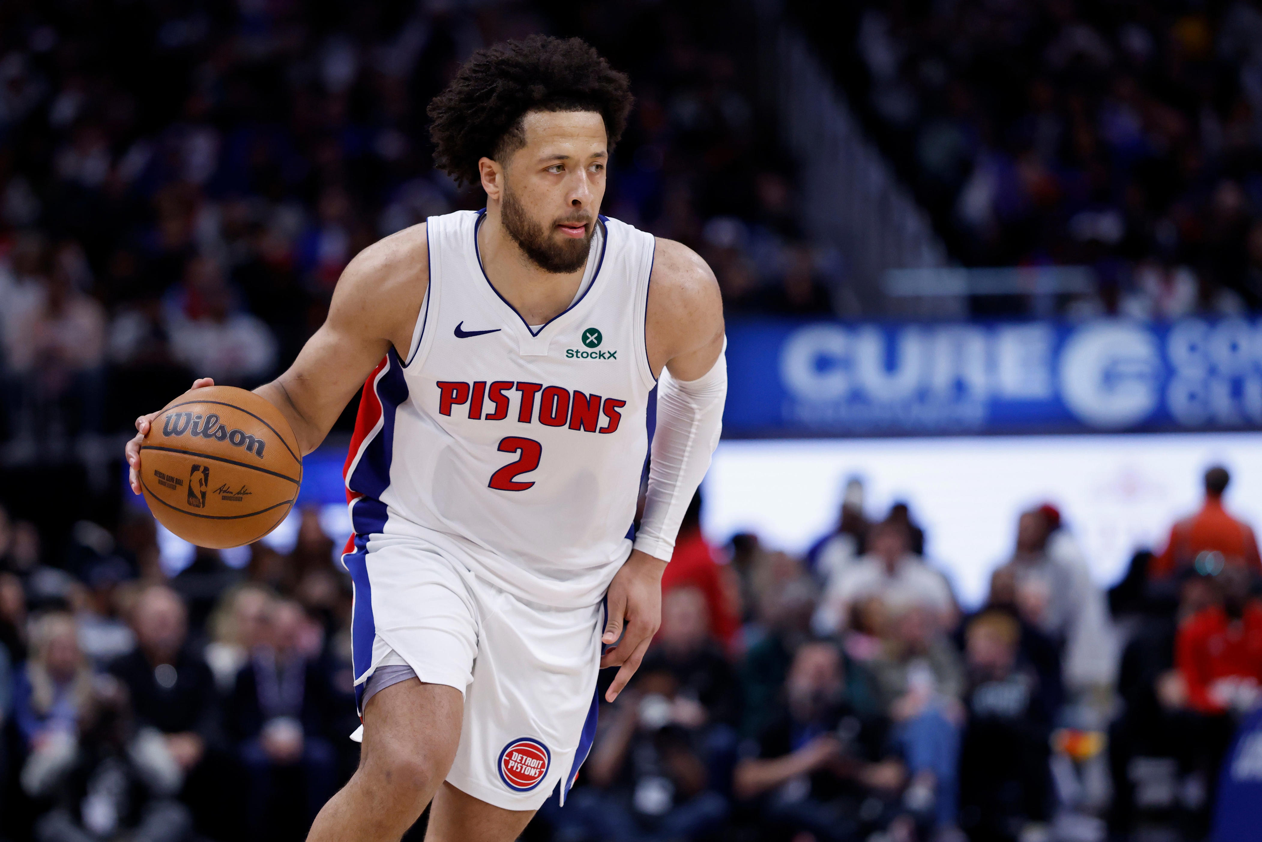 Orlando Magic vs Detroit Pistons picks, predictions, odds for Game 7