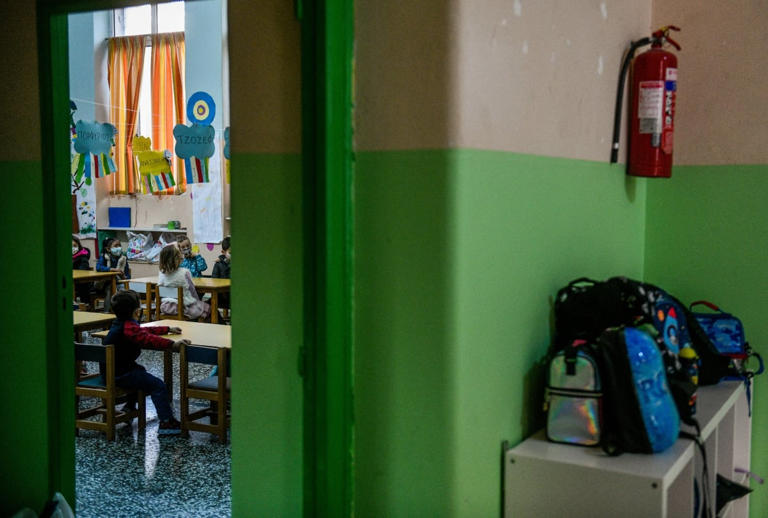 Παρέμβαση εισαγγελέα για τον ακρωτηριασμό του 5χρονου σε νηπιαγωγείο ...