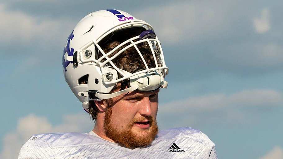 How North Carolina replaces Austin Blaske following NFL draft
