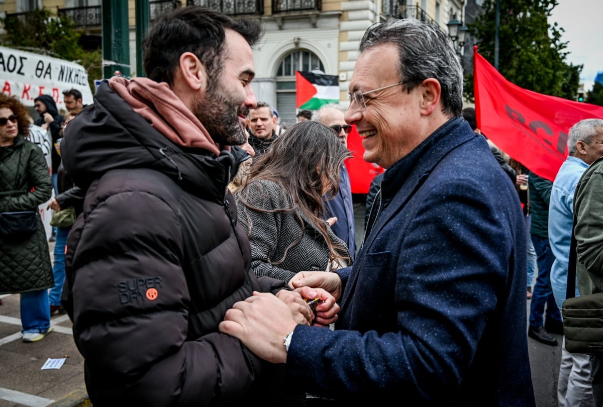 Σ. Φάμελλος για την Πρωτομαγιά: Με αγώνες κατακτάμε τα δικαιώματά μας