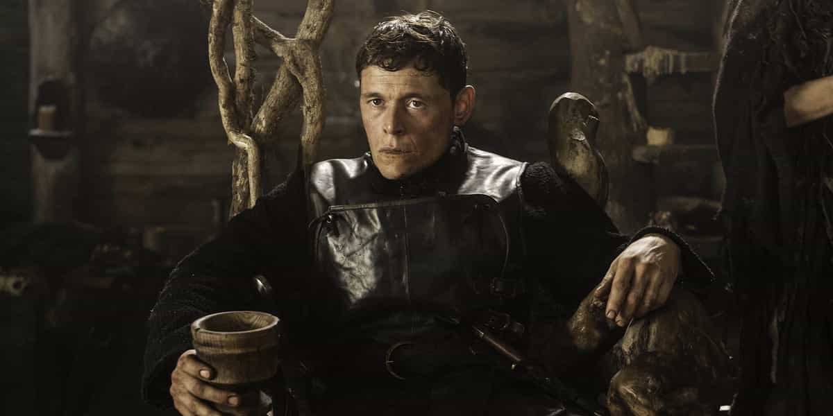 The most psychopathic 'Game of Thrones' characters