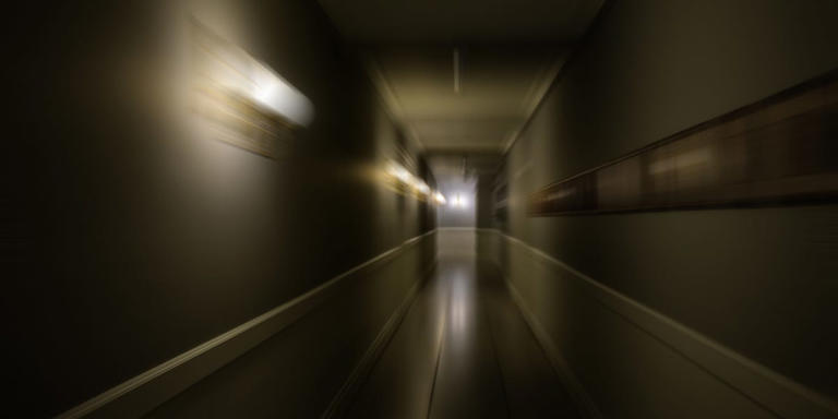 Boo! Scientists discovered the reason some places feel haunted.