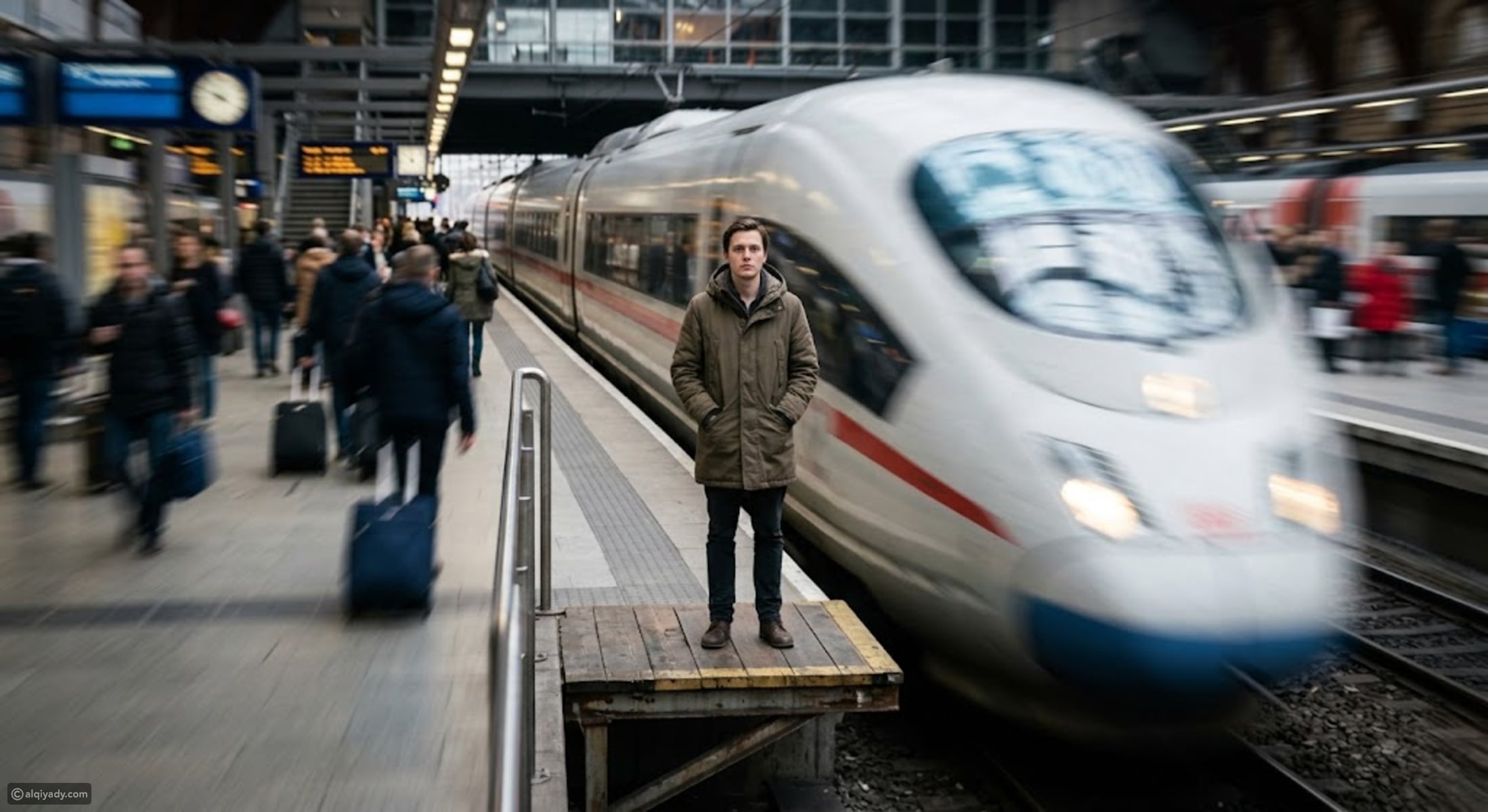 Unhappy people often do these things without realizing