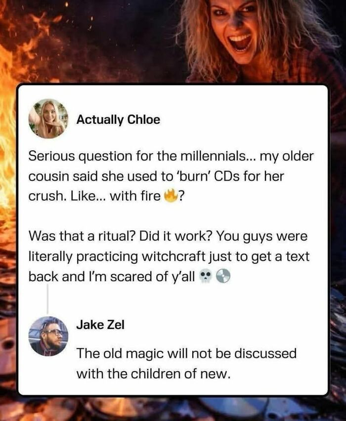 37 hilarious memes, but only if you have an unhinged sense of humor