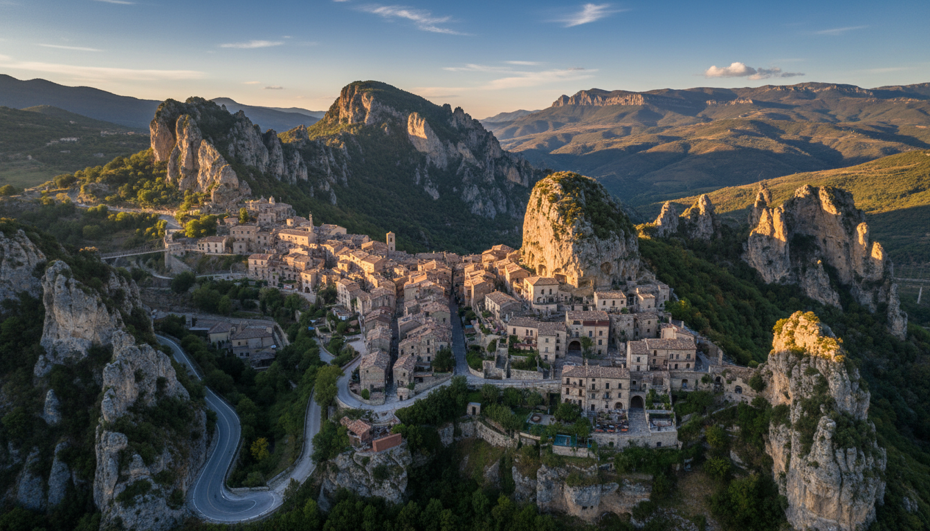 Italy beyond the postcards: Five underrated towns to explore now
