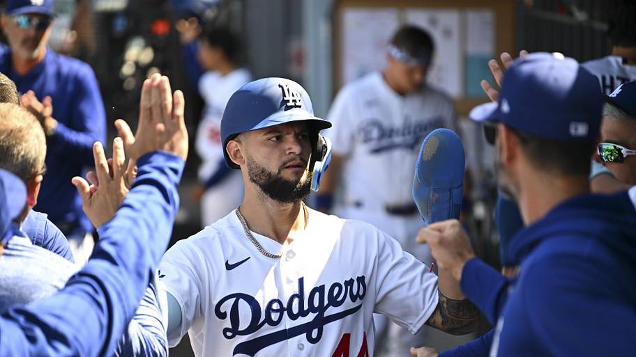Dodgers notes: Tough decision looming, Dave Roberts disagrees with ...