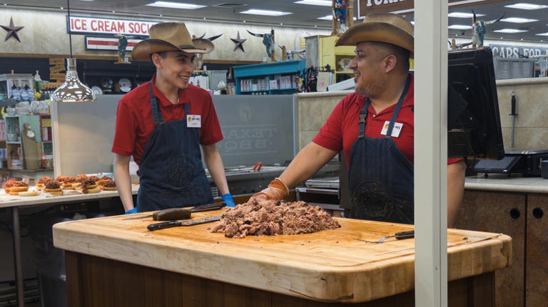 5 mistakes everyone makes at Buc-Ee's