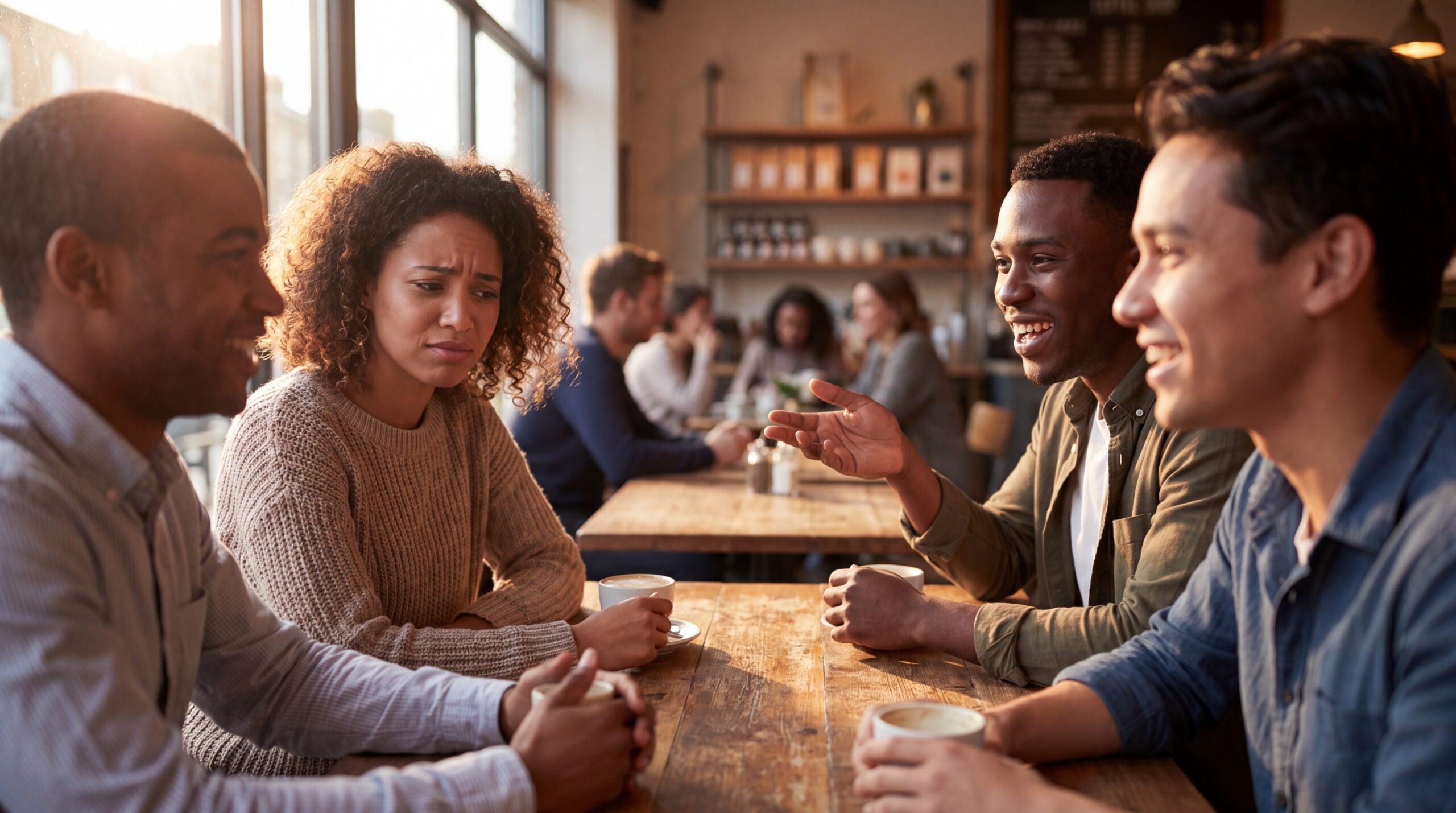 Decoding dislike: The subtle phrases people use when they secretly don ...