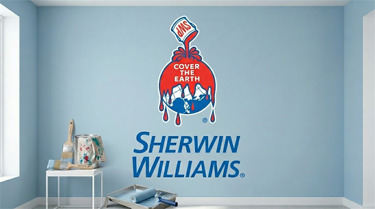 Sherwin-Williams: The boring beauty play on housing recovery