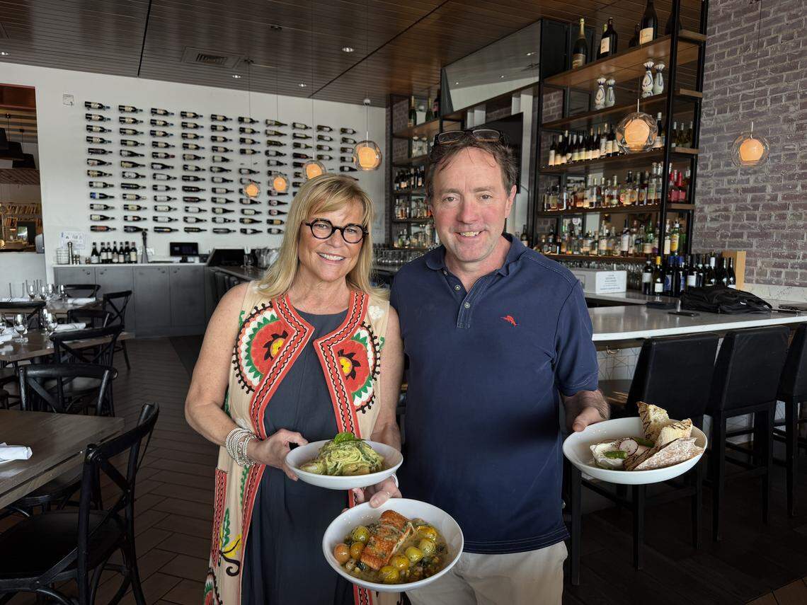 A family-owned restaurant was just named best Italian food in the ...