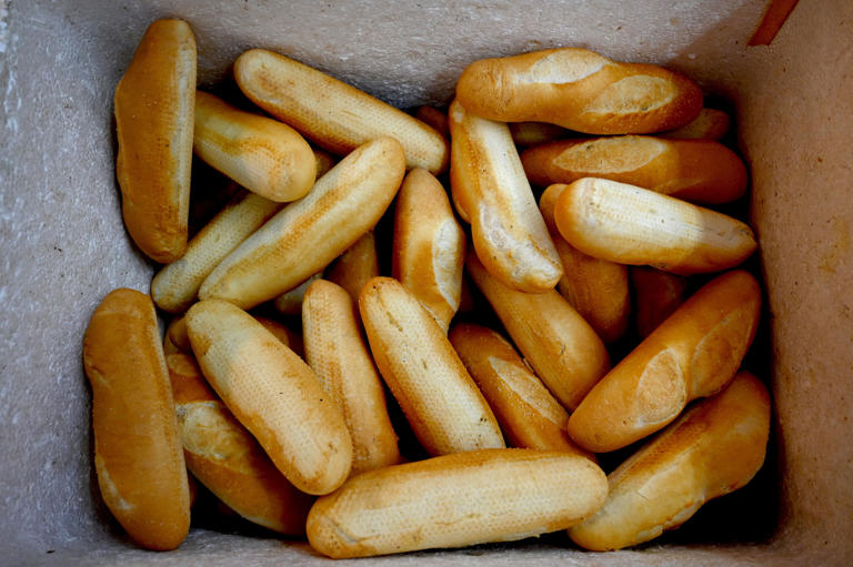 Vietnam shuts bakery after 64 fall ill from suspected food poisoning