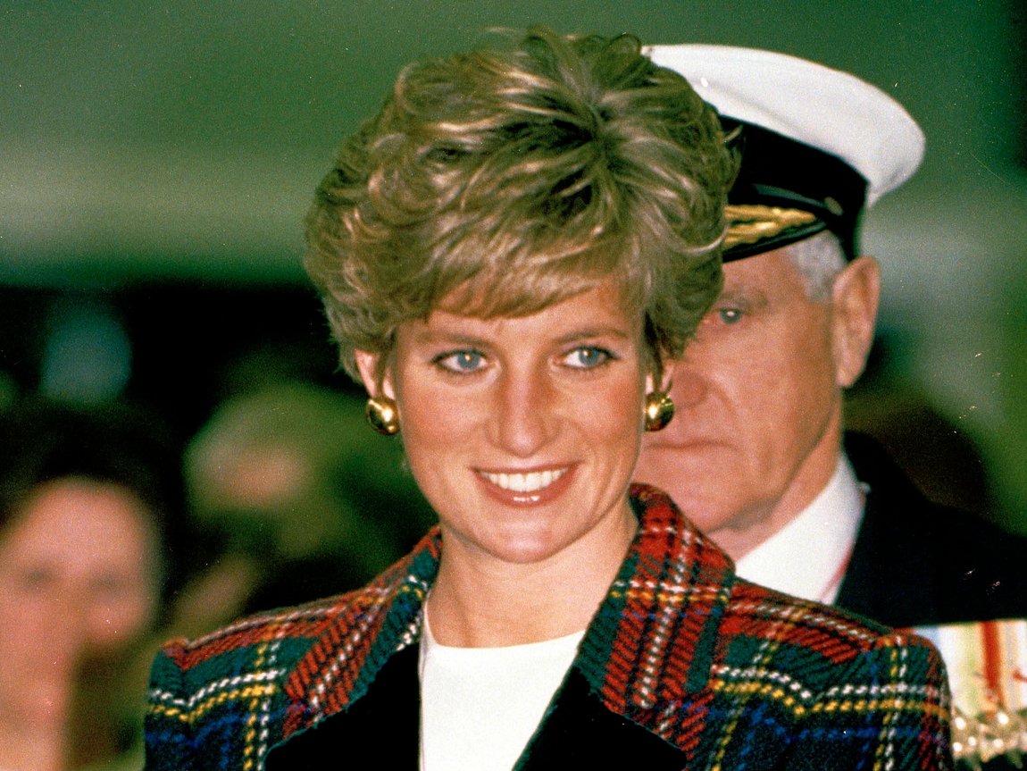 Neue Dokuserie über Prinzessin Diana mit unveröffentlichten Aufnahmen