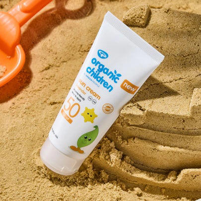A Paediatric Dermatologist Reveals Why Most Kids’ Sunscreens Cause ...