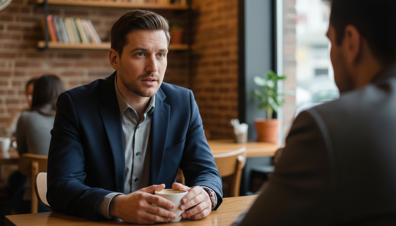 Effortless charms: 8 subtle habits that boost a man’s aura