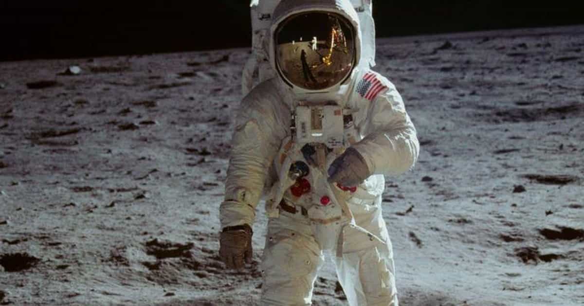 How the moon landing shaped our lives