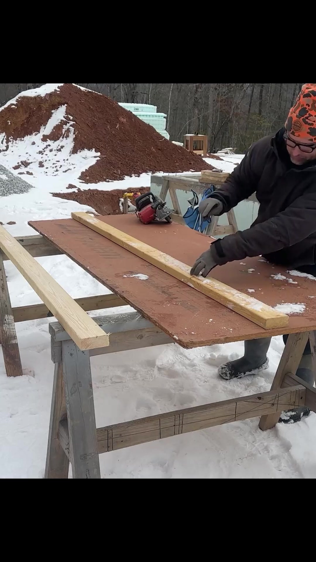 Creating a home worth every effort