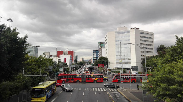 The Mexico City food scene is exploding in 2026 — and the 8 ...