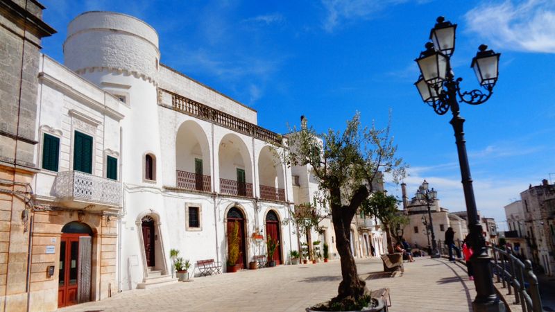 15 charming wine villages in southern Italy for an authentic experience