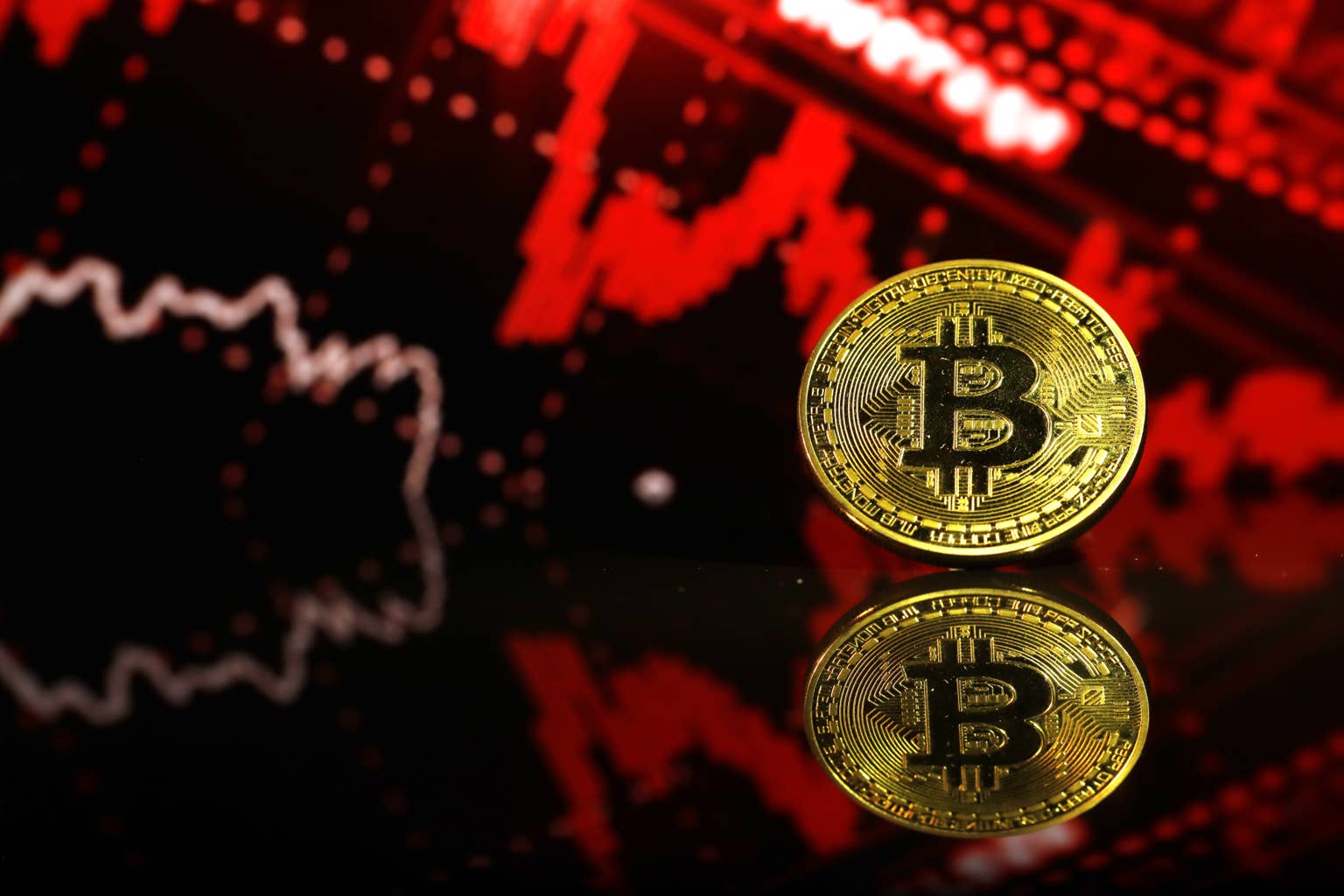 Analyst predicts shocking sign behind Bitcoin’s price
