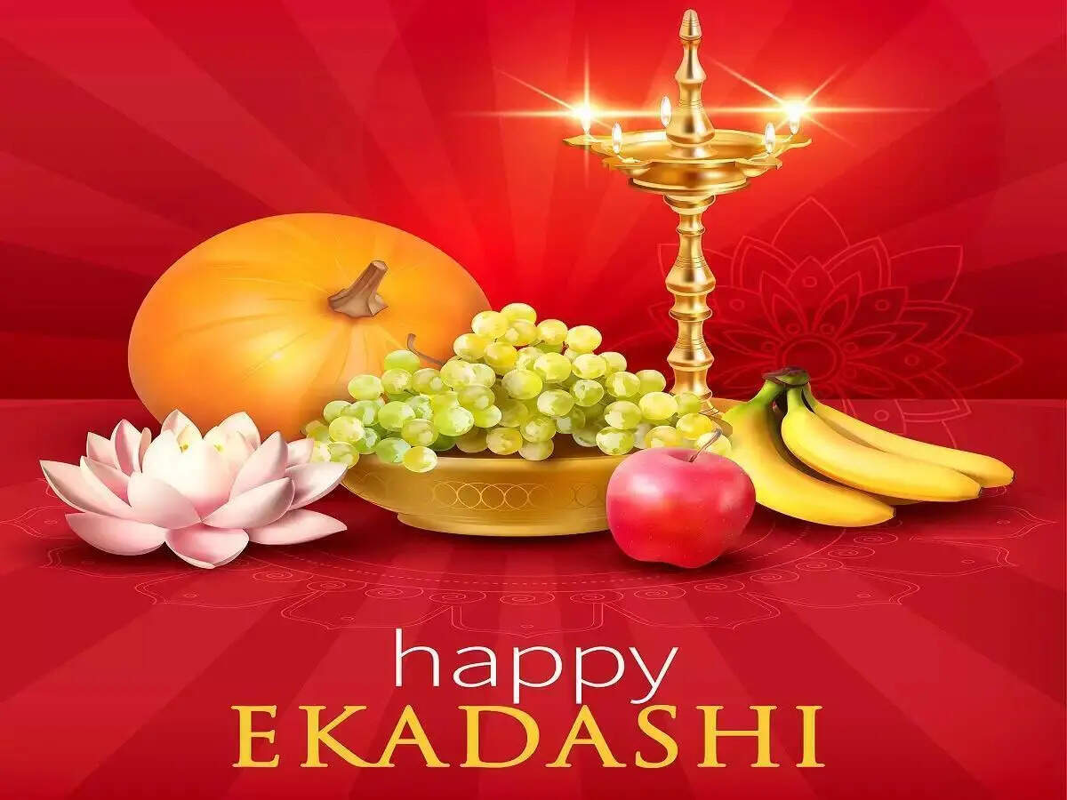 Ekadashi in May 2026: Date, parana time, puja rituals and significance ...