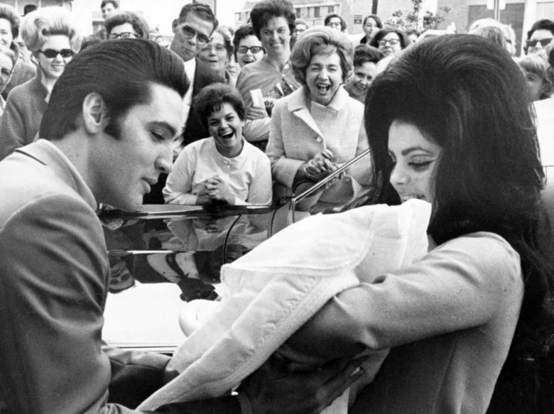 This day in history: Elvis & Priscilla get married