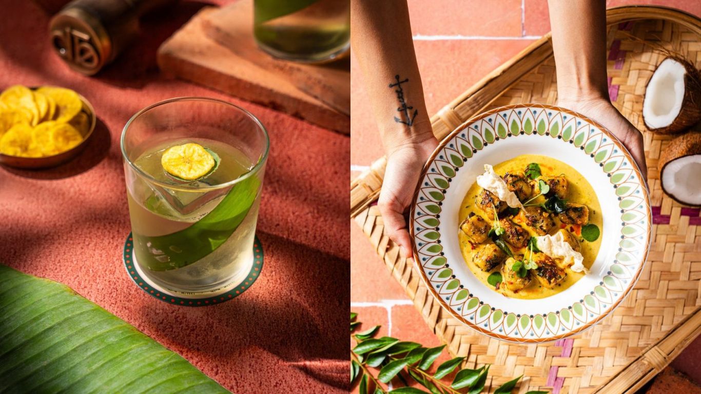 New menus alert! How Mumbai restaurants are turning up the heat this ...