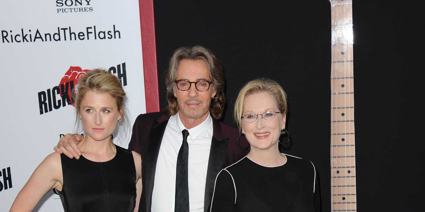 Mamie Gummer finalizes divorce settlement with Mehar Sethi