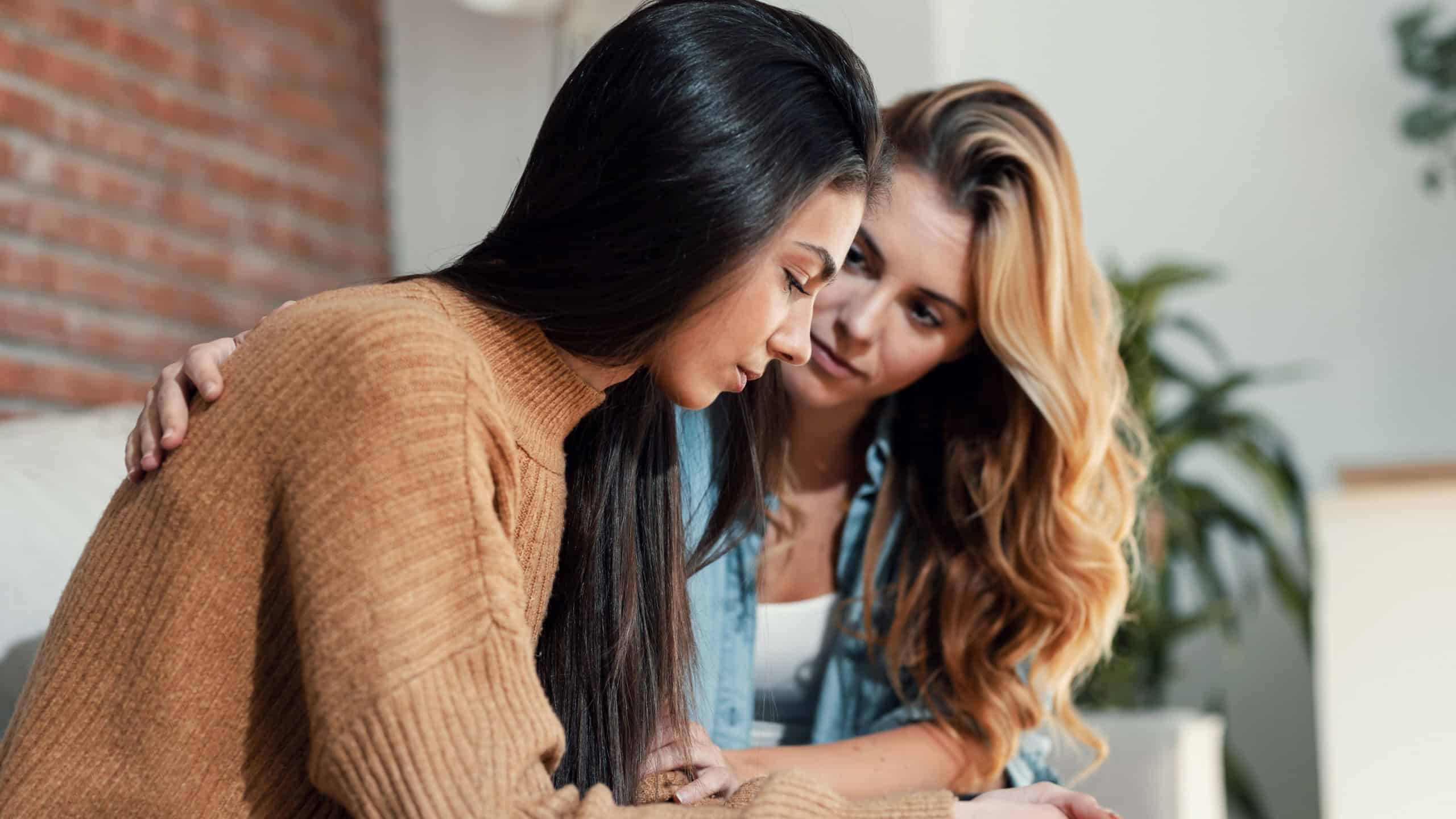 If a wife starts spending time on these 10 things, her marriage is in ...
